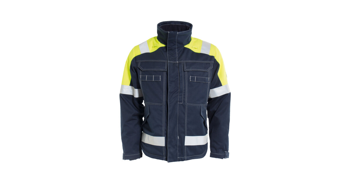 TRANEMO FR Winter Jacket » FinnTeho