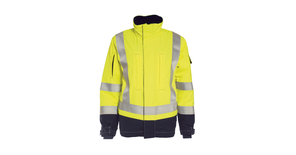 TRANEMO Non-metal FR Ladies Winter Jacket » FinnTeho